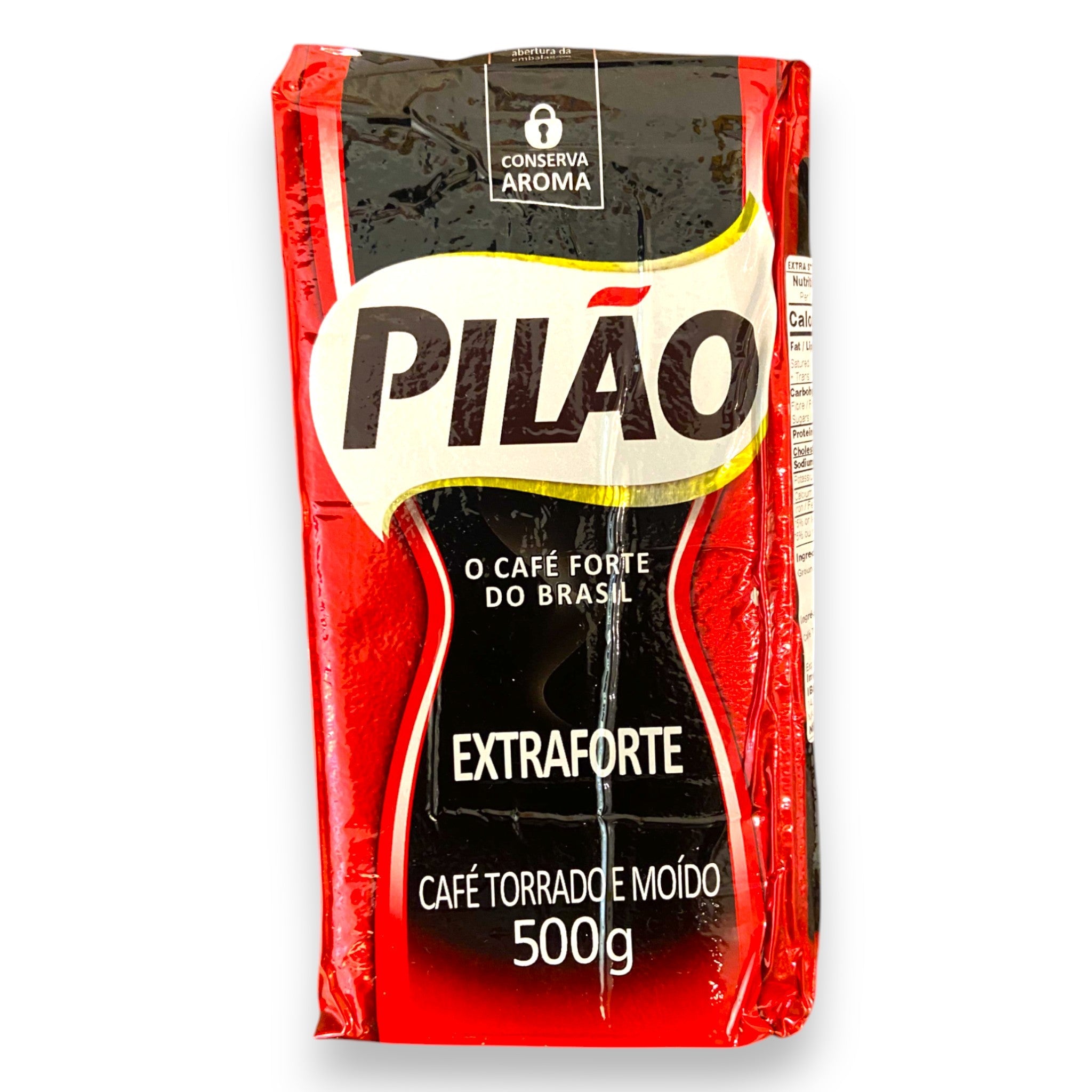Pilao Extraforte - 500g – Marche Branche D'Olivier